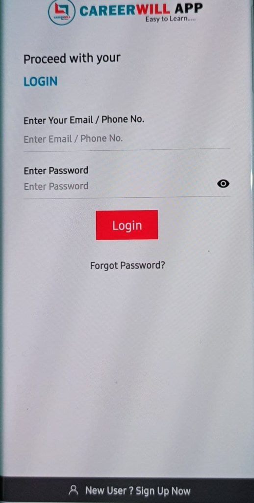 Careerwill App - Get Premium Courses Of UPSC/GS/PCS For Free | Referral