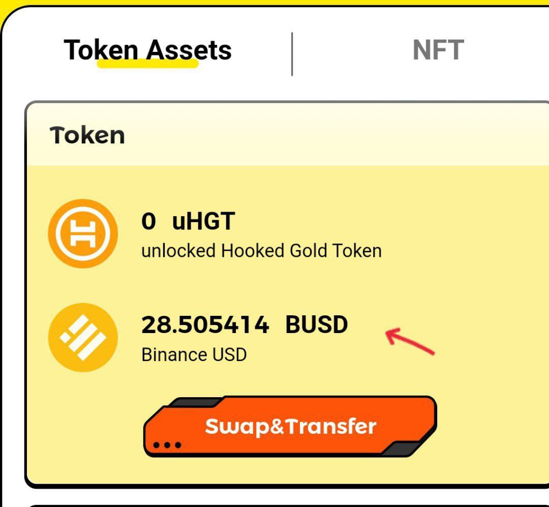 Wild Cash App – Mine & Earn HOOK Tokens Daily | Free Mining | Binance